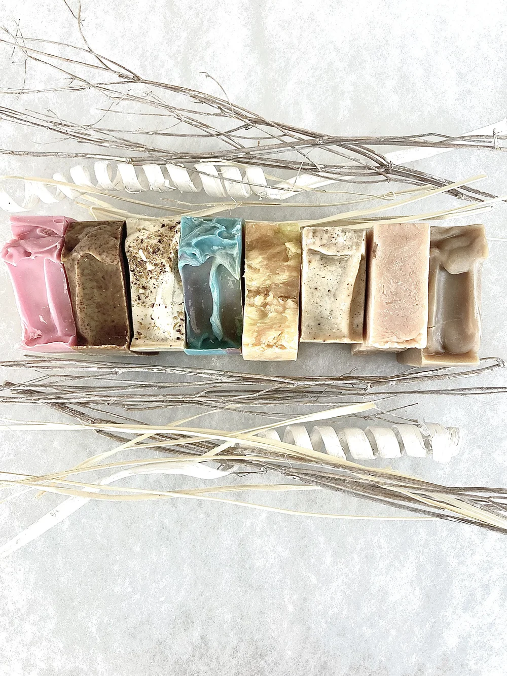 Honeysuckle Soap Company Honeysuckle Soap Company makes handcrafted ...