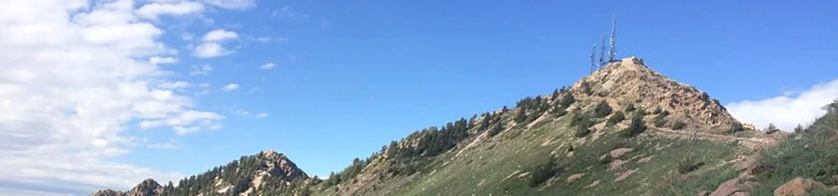 Mount Ogden Peak — TFNU