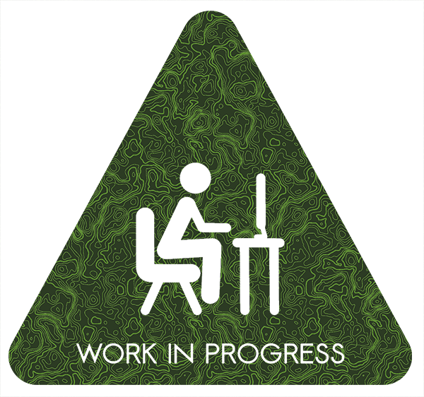 Interactive Trail Map — TFNU