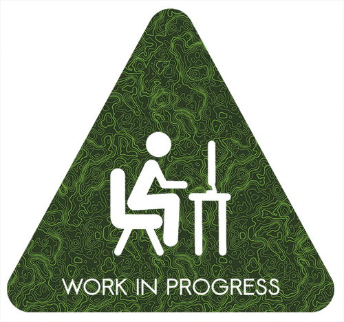 Interactive Trail Map — TFNU