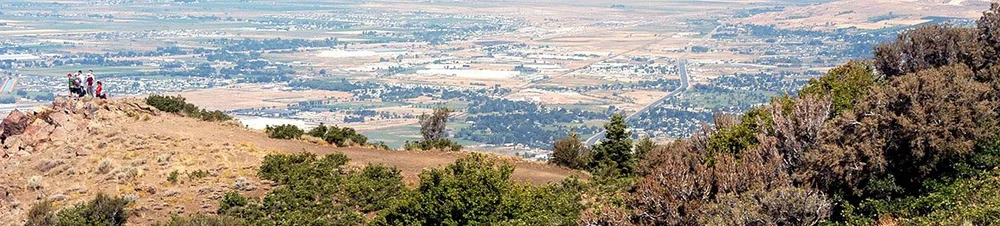 Malans Peak — TFNU