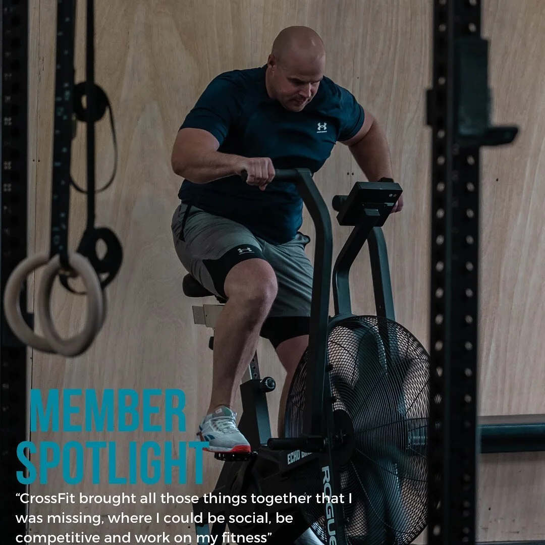 Kea Athletics | CrossFit in White Rock, South Surrey