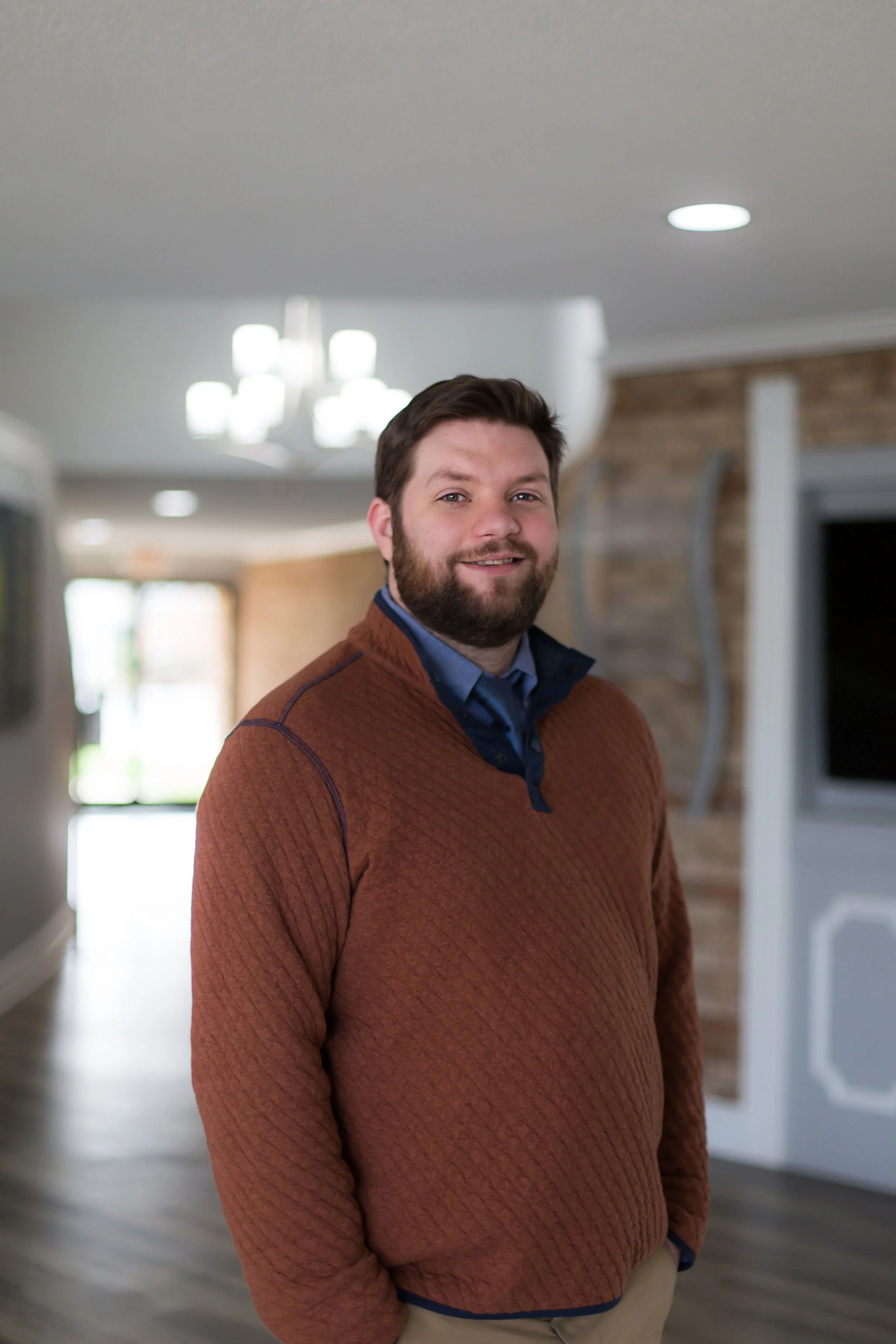 Staff & Leadership — Glad Tidings Church
