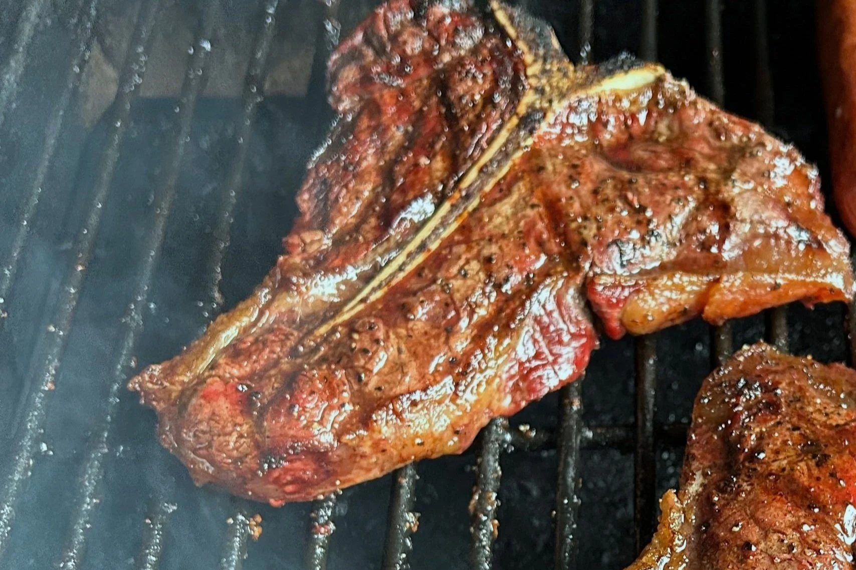 1/2 Bison Package - $14/lb ($600 Deposit) — Harlow Ranch Bison Co. in ...