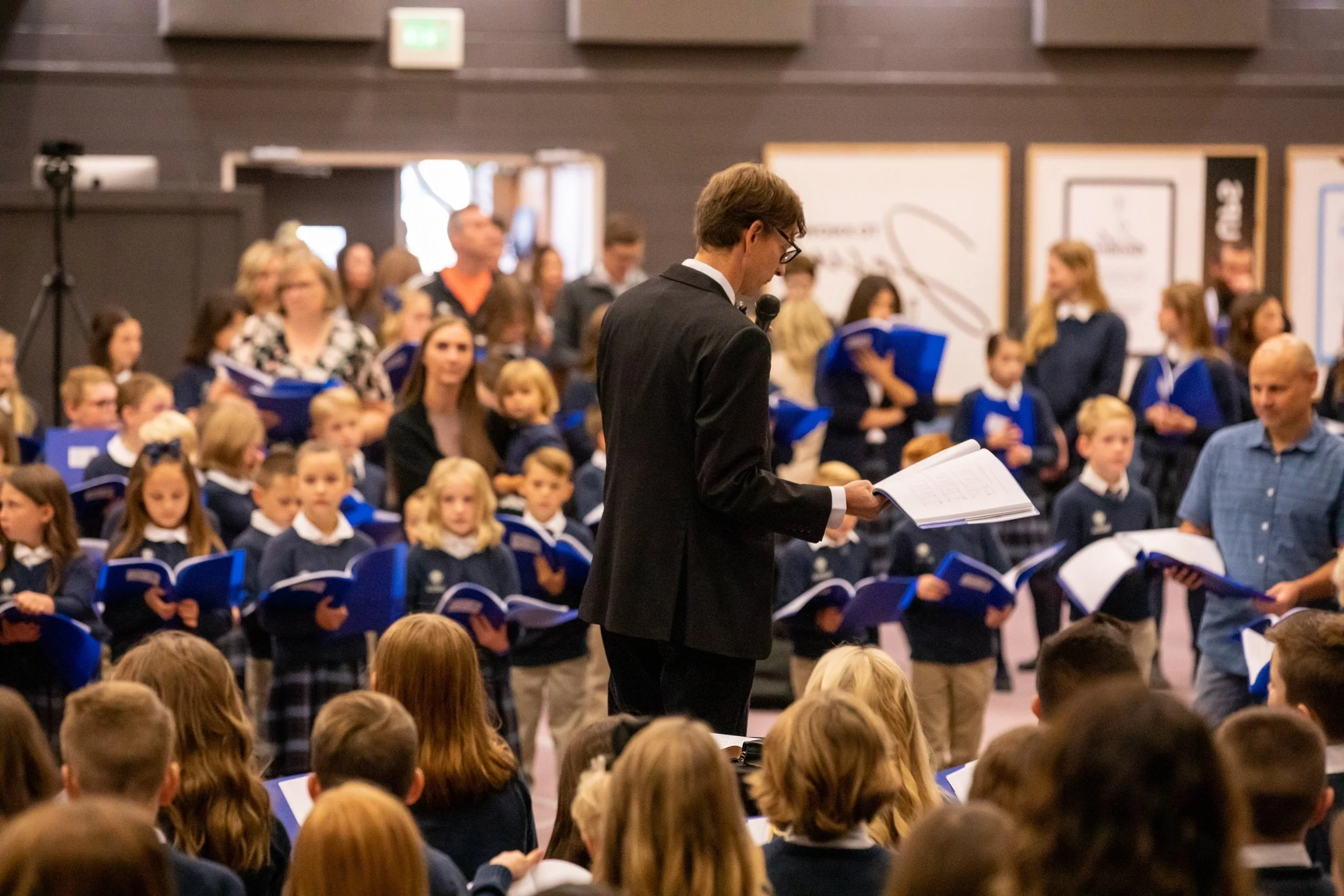 Curriculum — Classical Christian Academy