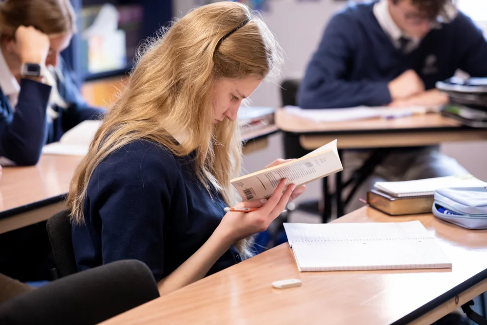 Classical Model — Classical Christian Academy