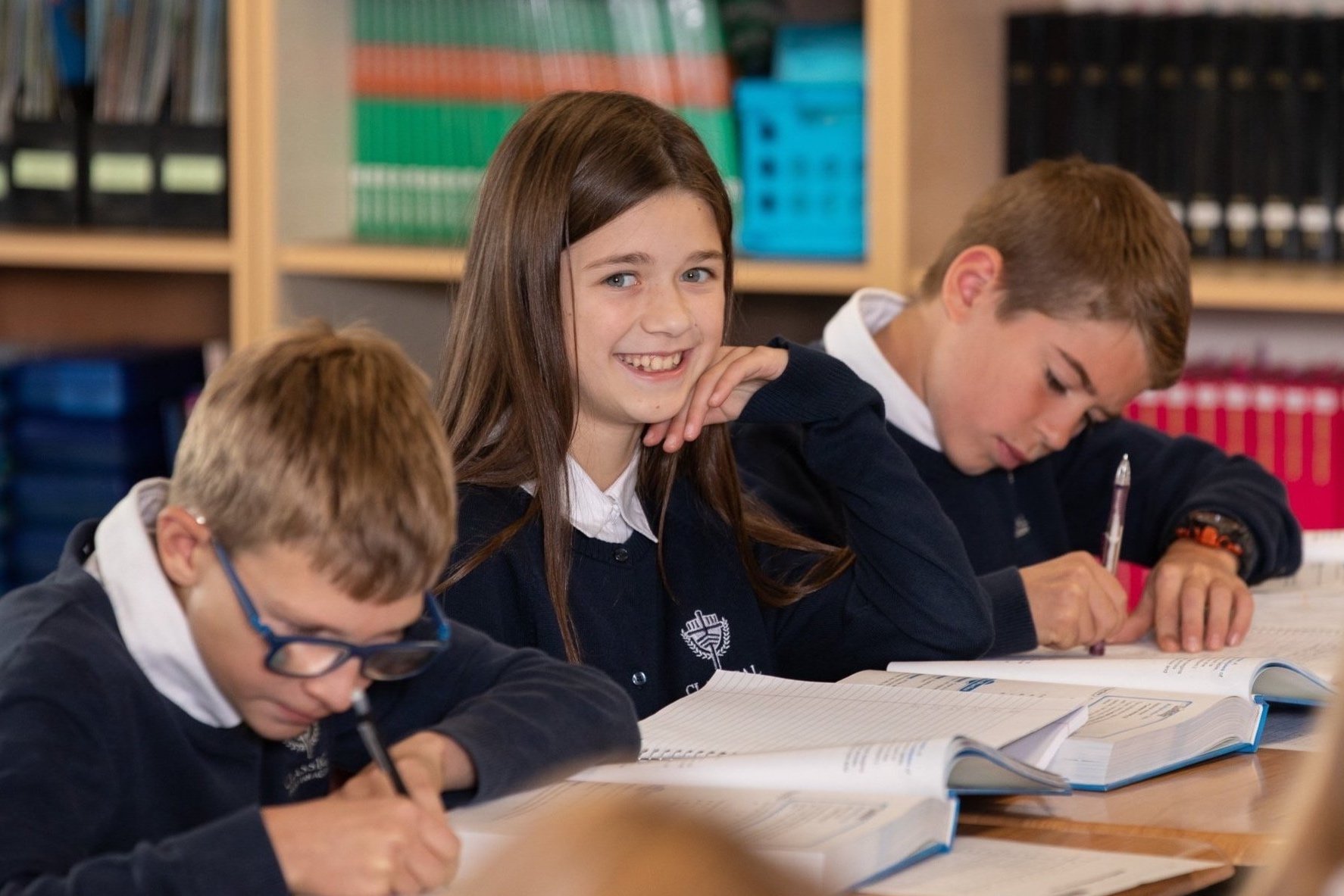 Classical Christian Academy