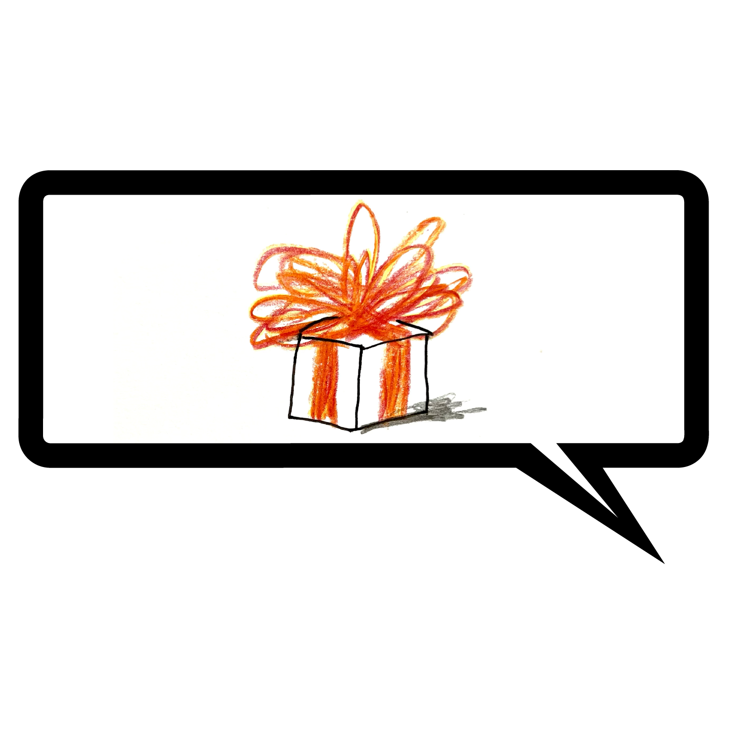 The Right Questions — Your Work is a Gift