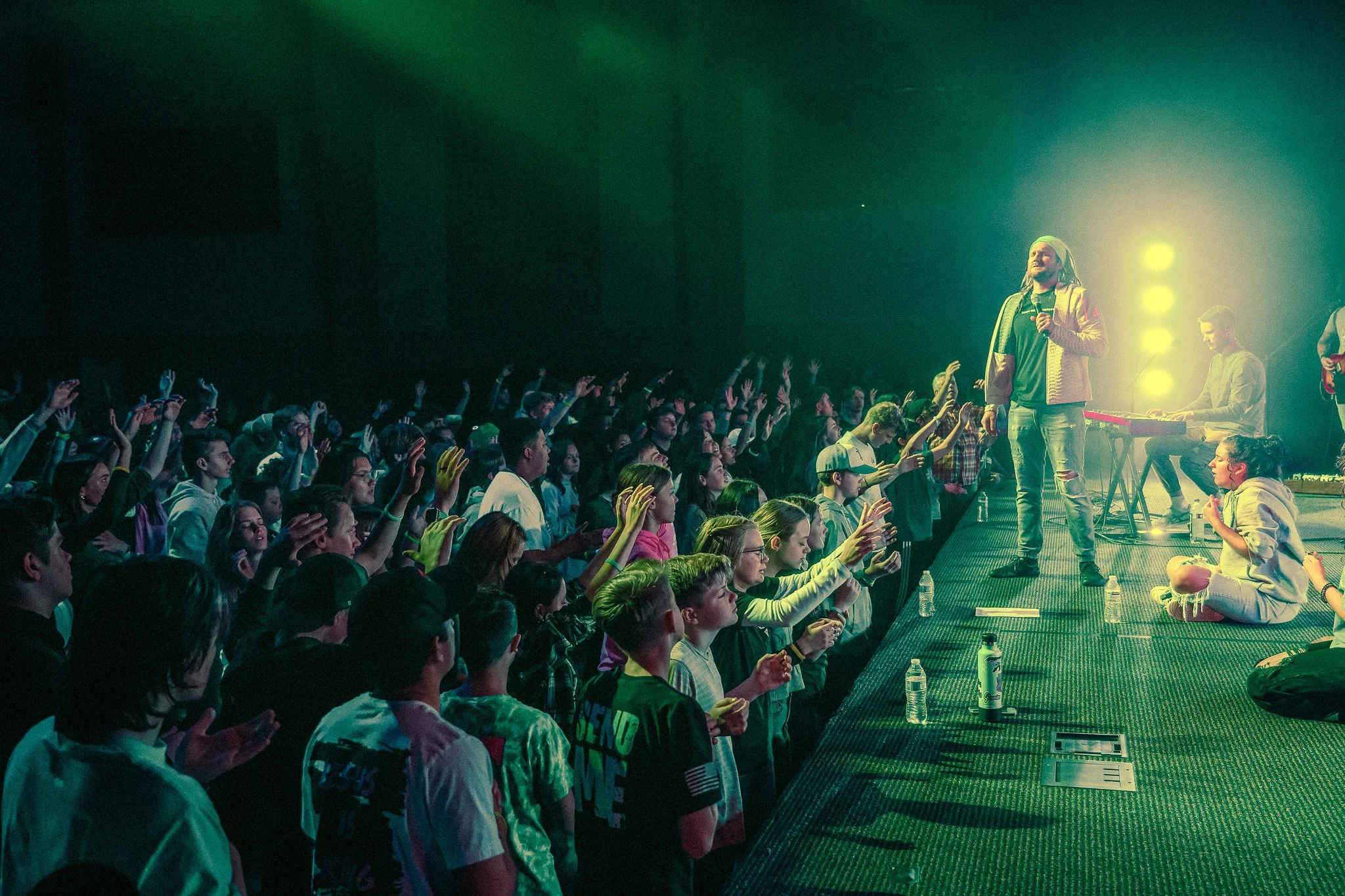 thepromisechurch.com