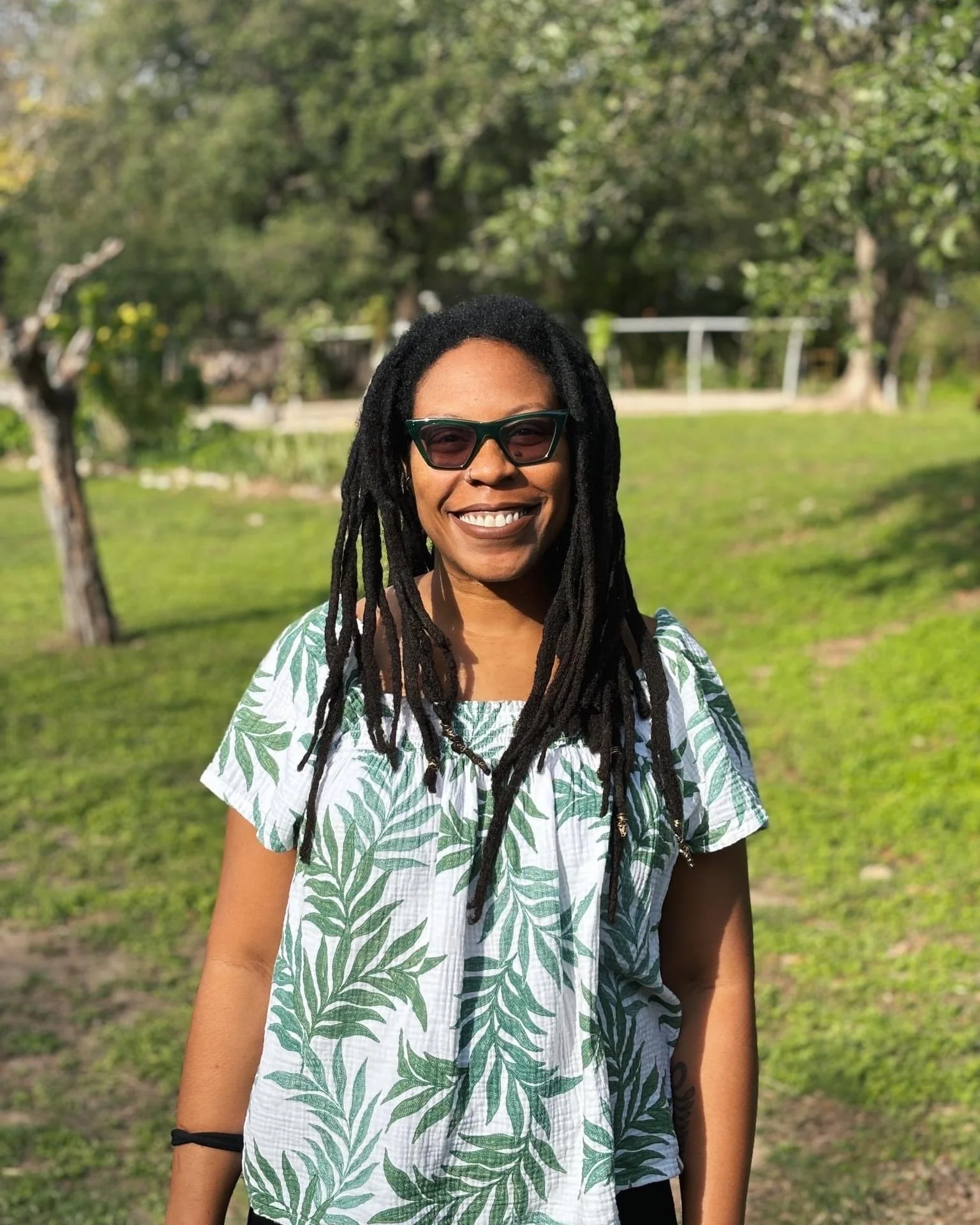 Blog — Austin Clubhouse