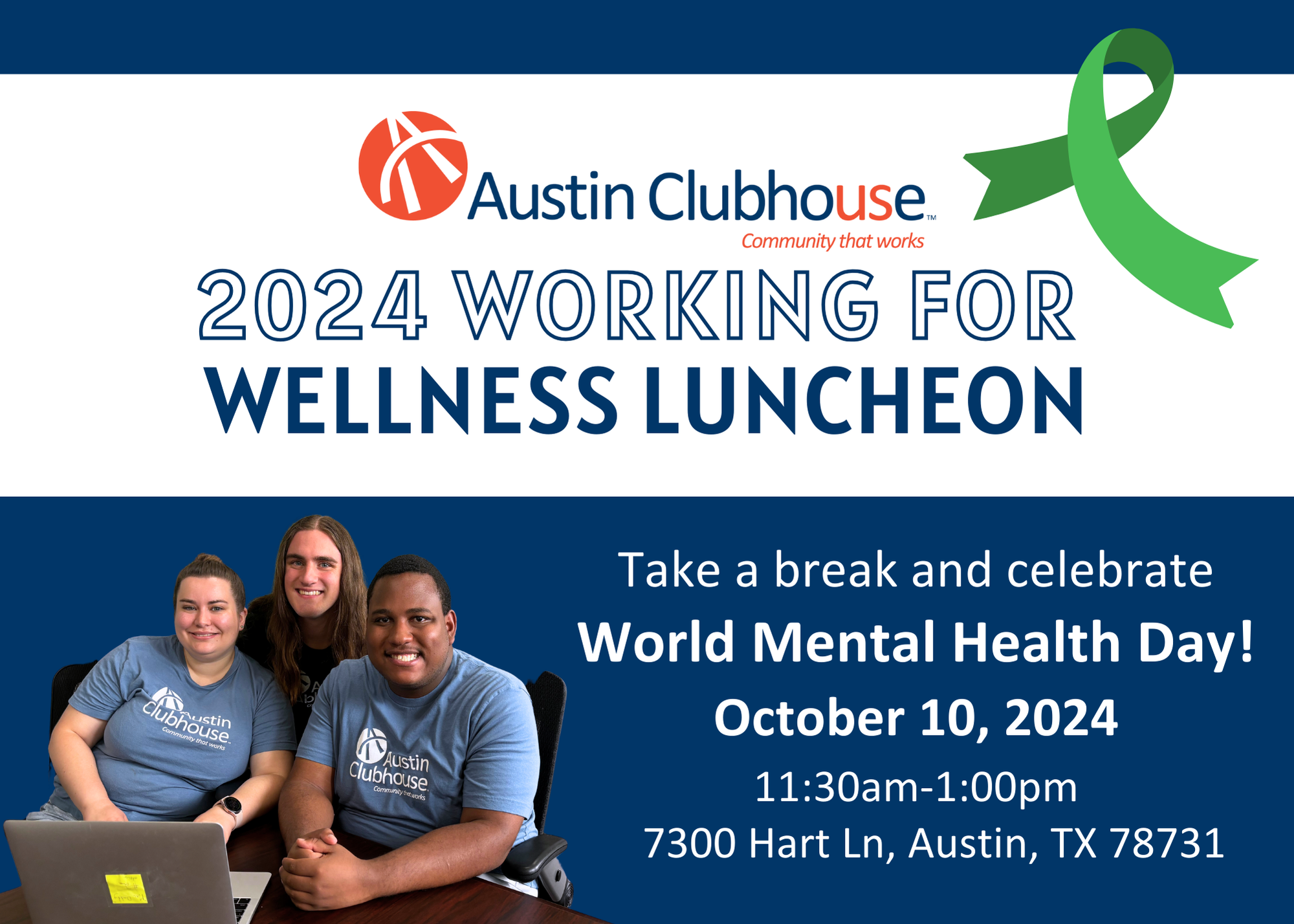 Events — Austin Clubhouse