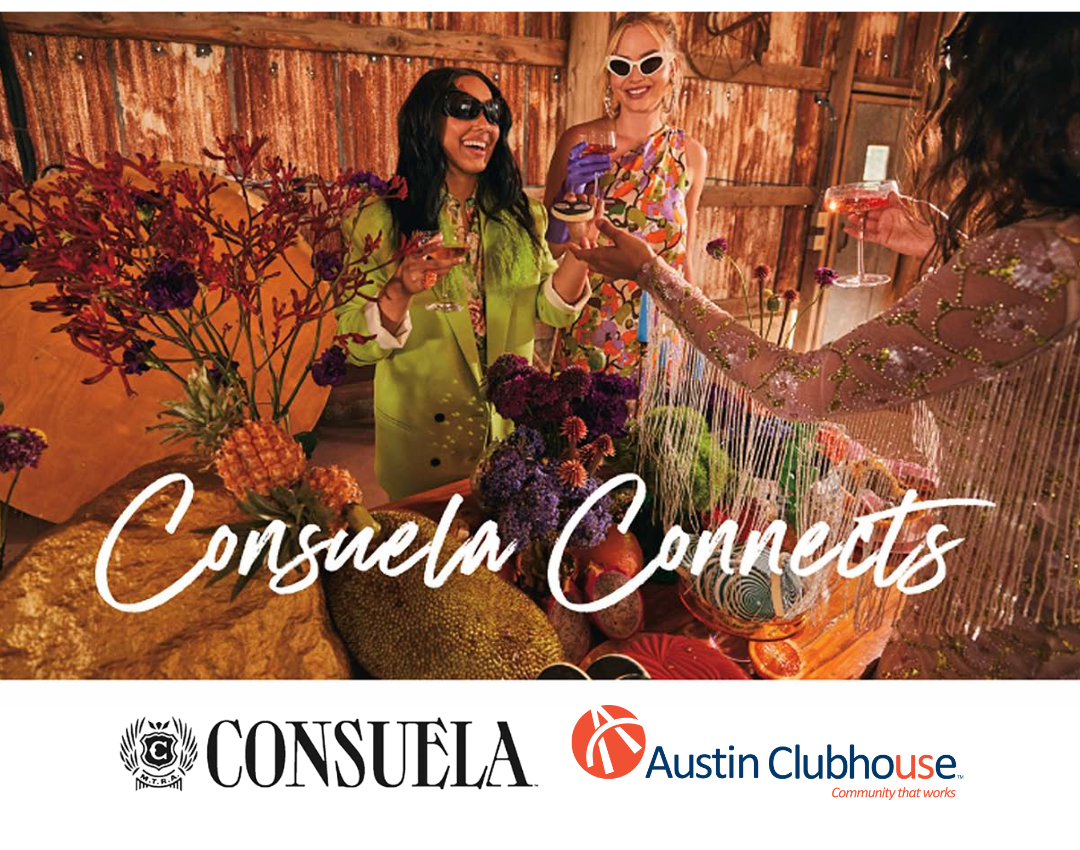 Events — Austin Clubhouse
