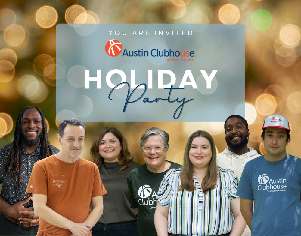 Events — Austin Clubhouse