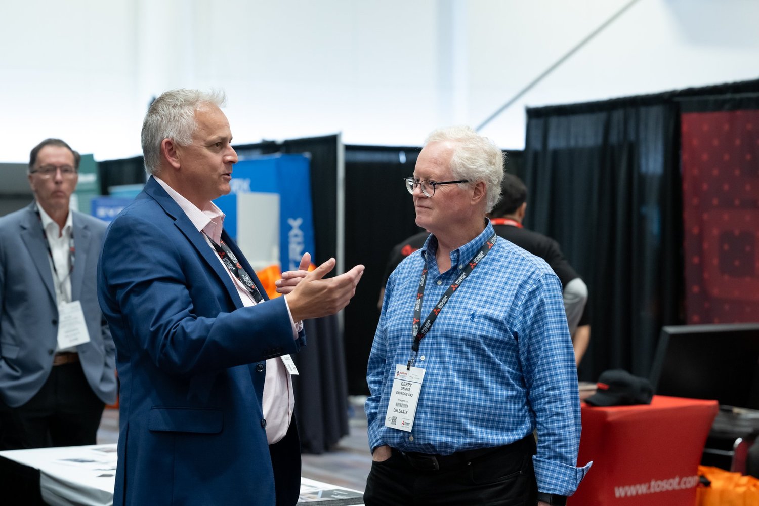 Vancouver 2024 — Heat Pump Symposium