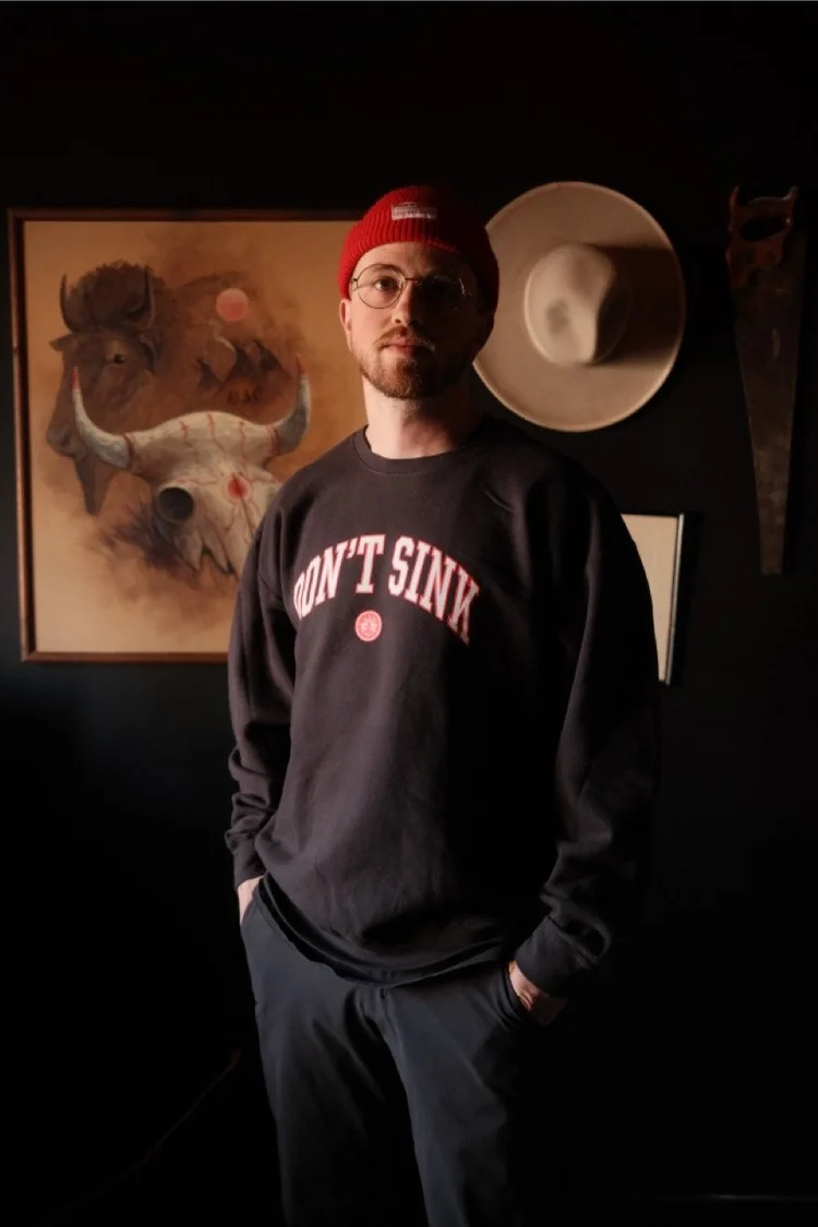 Store | Levi The Poet Merchandise – Shop Now — Levi The Poet