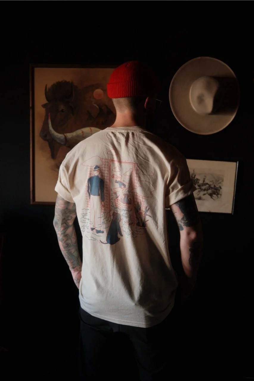 Store | Levi The Poet Merchandise – Shop Now — Levi The Poet