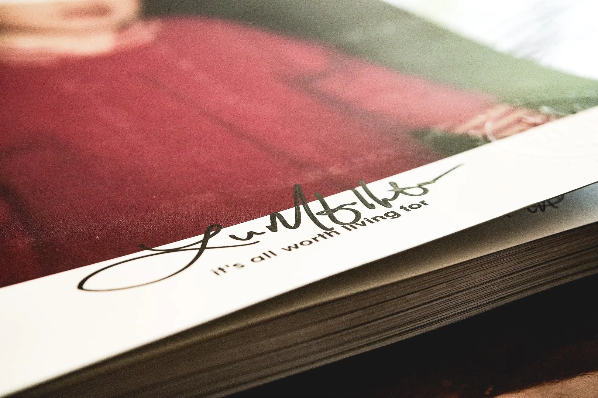 Levi The Poet | Spoken-Word Poet, Author, Creative Coach