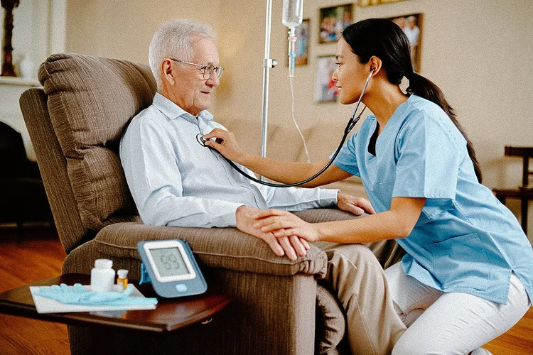 Matrix Home Care Services of New Mexico