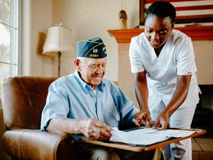 Matrix Home Care Services of New Mexico