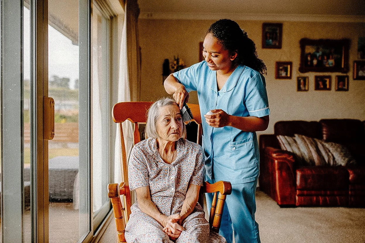 Matrix Home Care Services of New Mexico