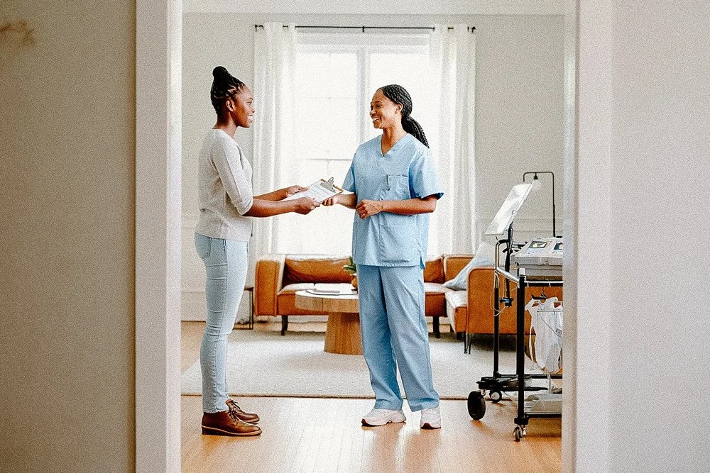 Matrix Home Care Services of New Mexico