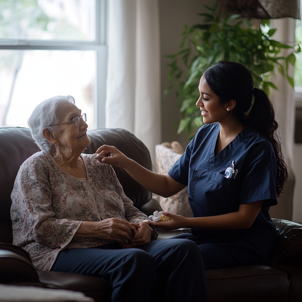 Matrix Home Care Services of New Mexico
