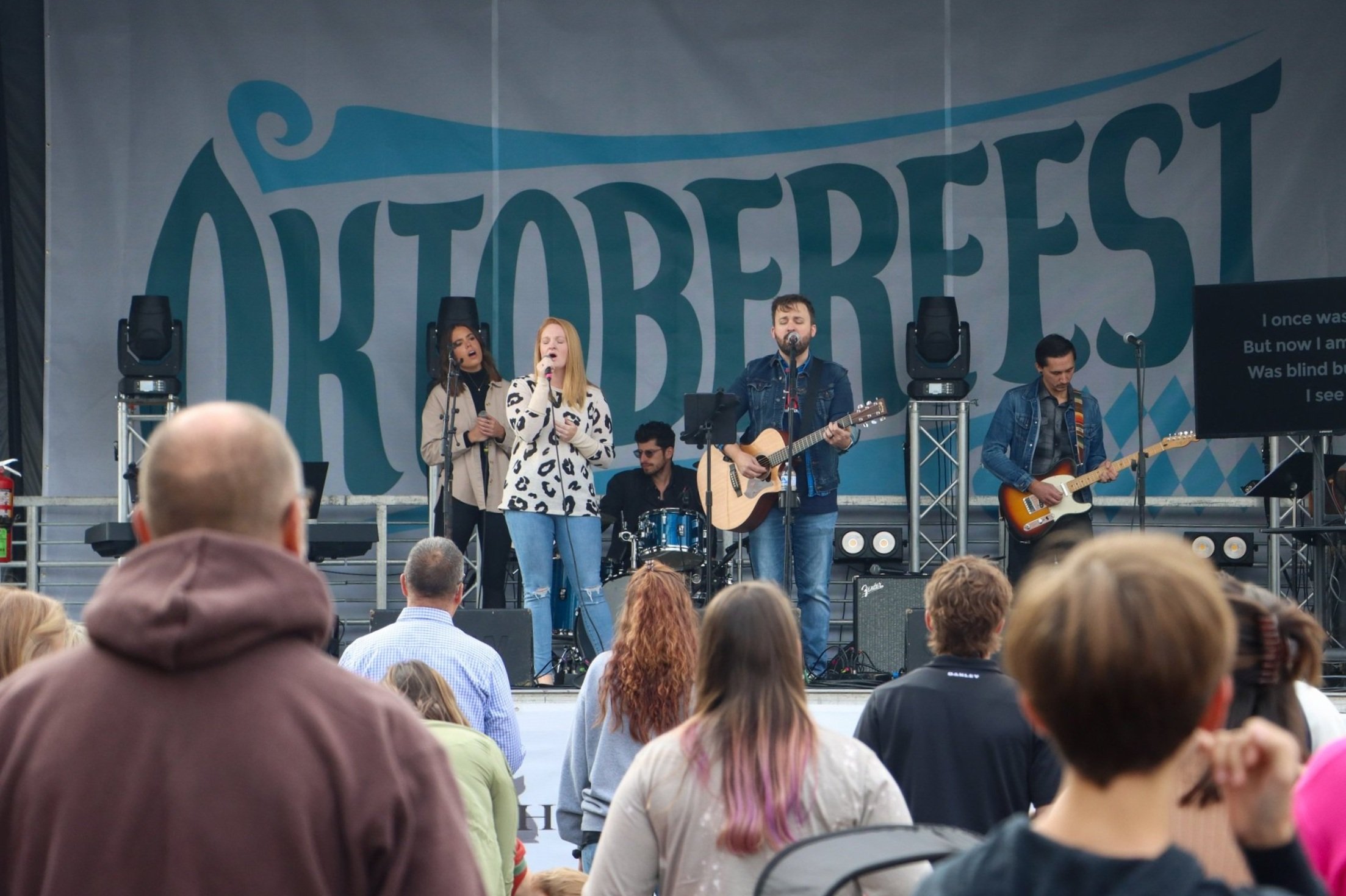 Who We Are — Harrodsburg.Church Who We Are — Harrodsburg.Church