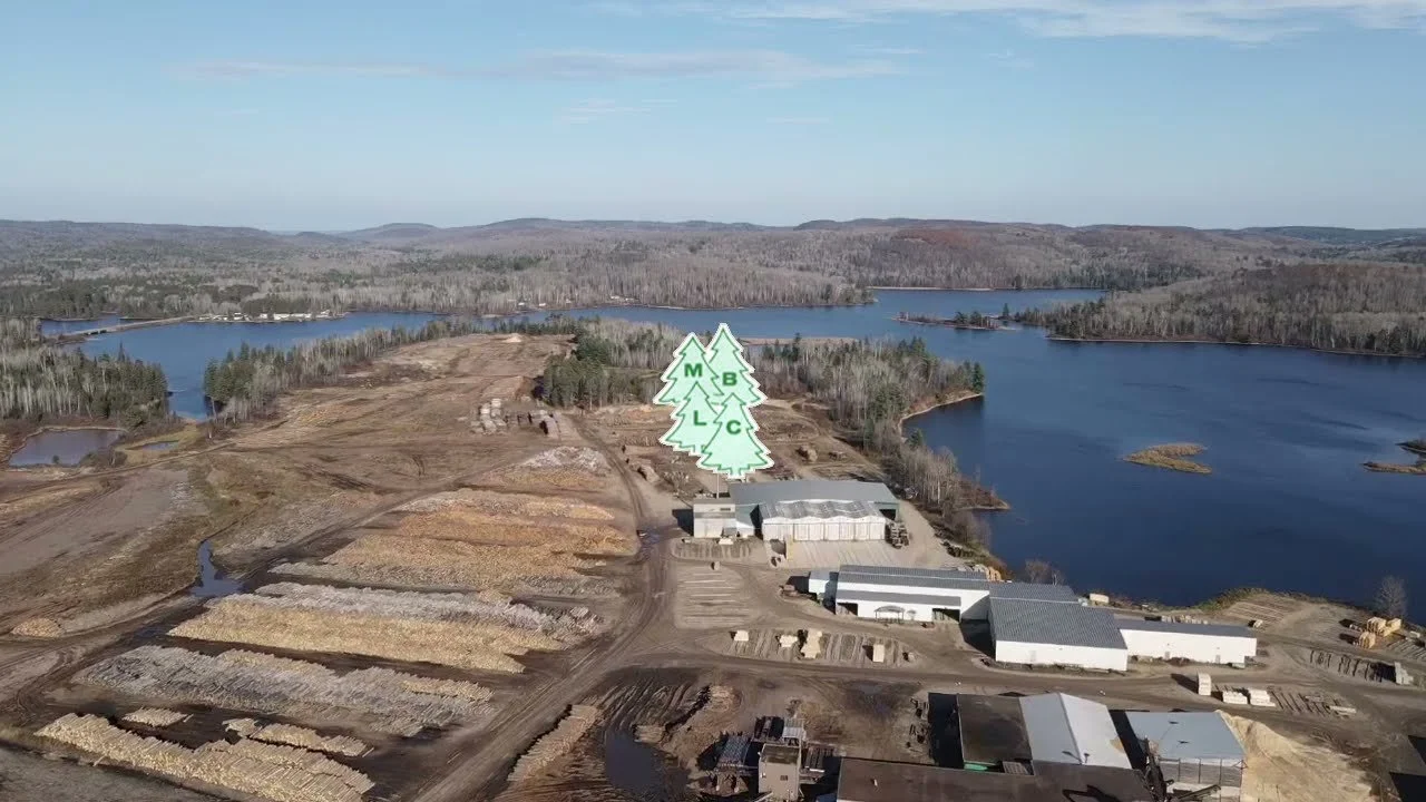 Facilities — The Haliburton Forest Group