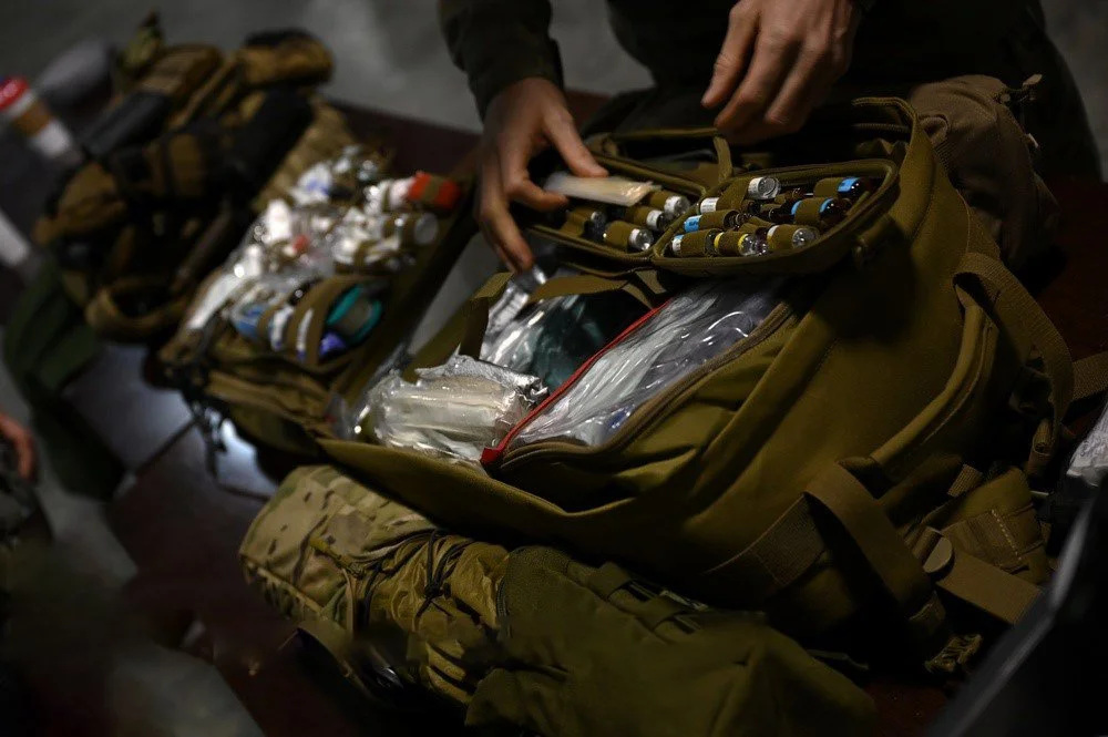 Services — AvMEDICAL