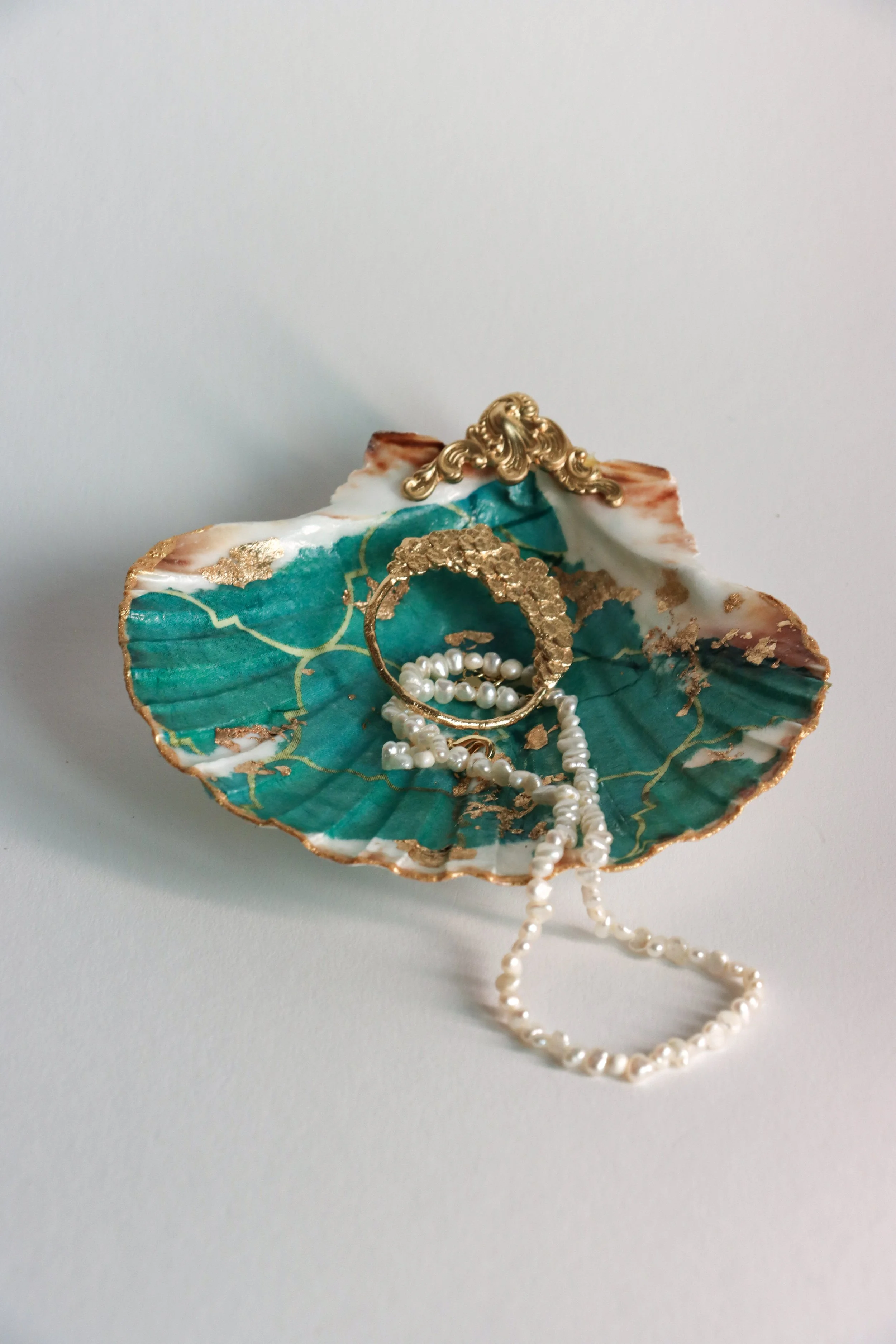 Project | Archipelago Concept Store — Evita Ciel