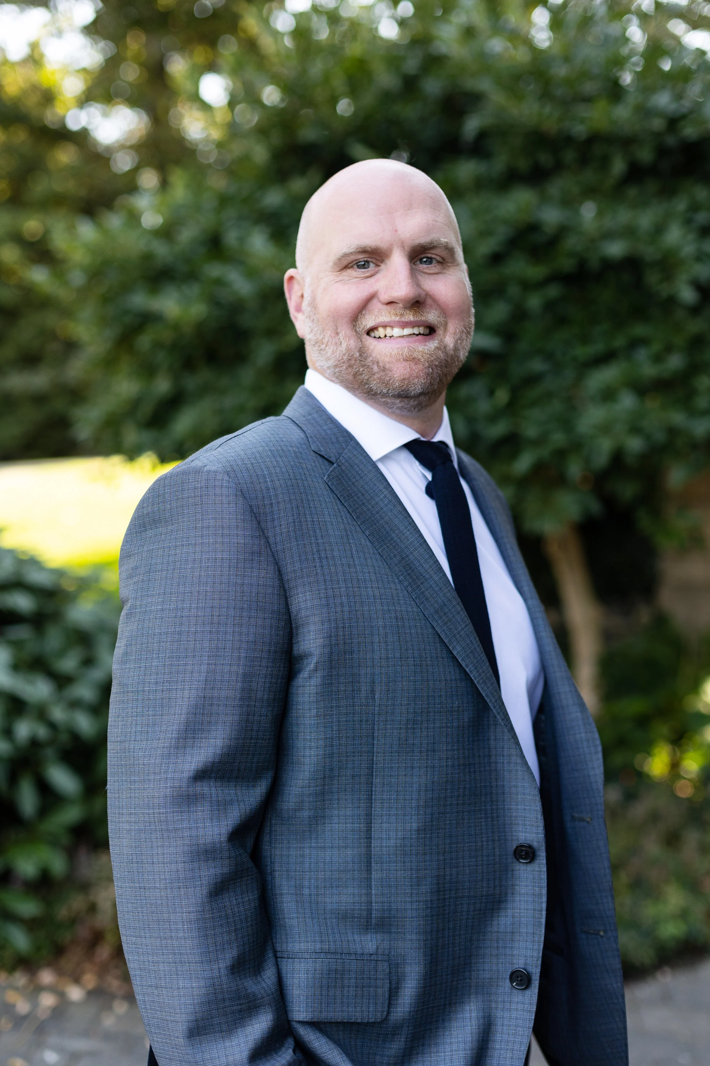 Lawyer Simon Gray-Schleihauf — Pearlman Lindholm