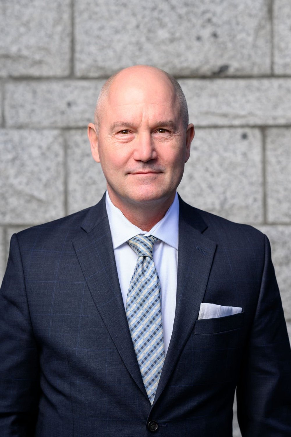 Lawyer Nicholas Mosky — Pearlman Lindholm