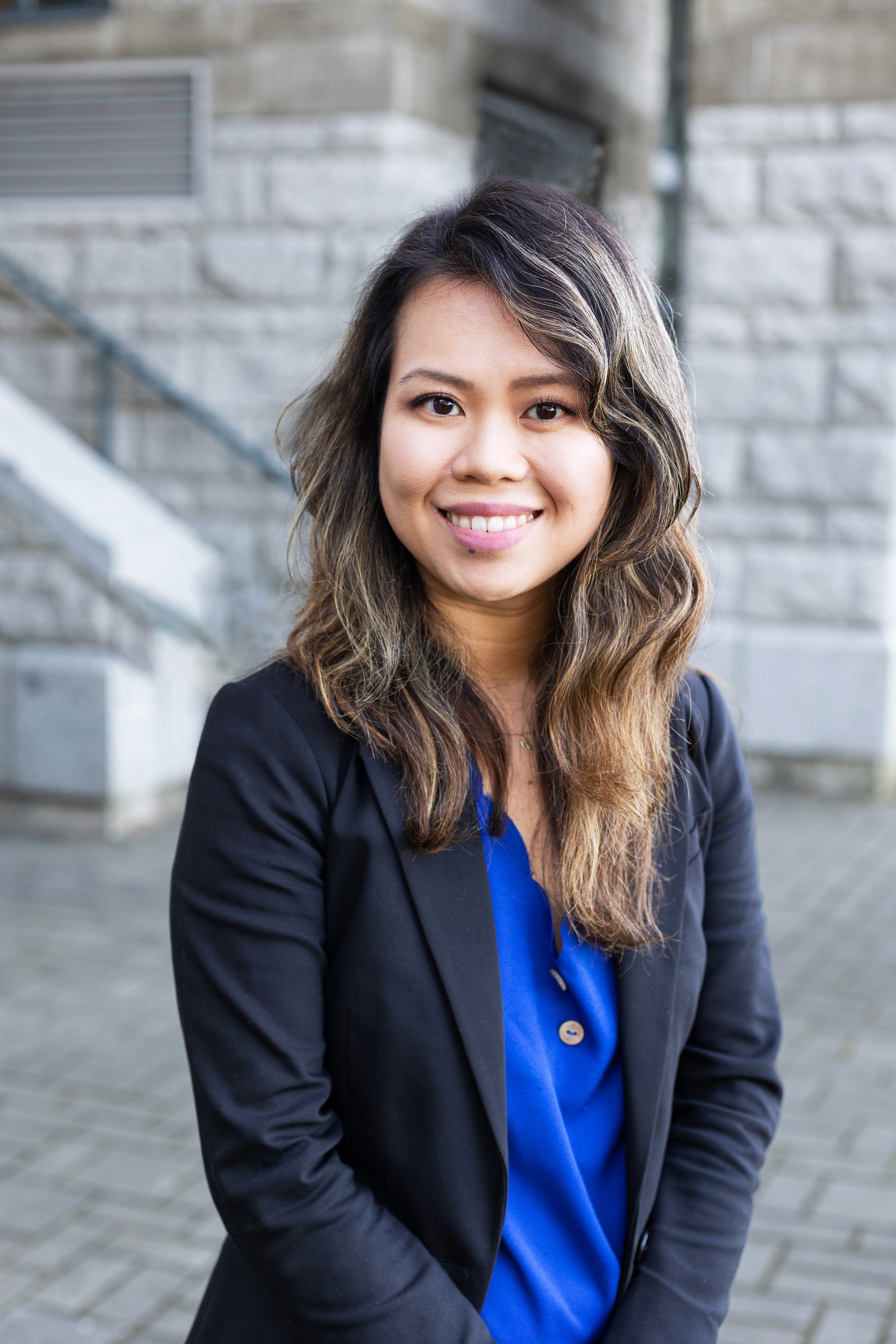 Lawyer Jennifer To — Pearlman Lindholm