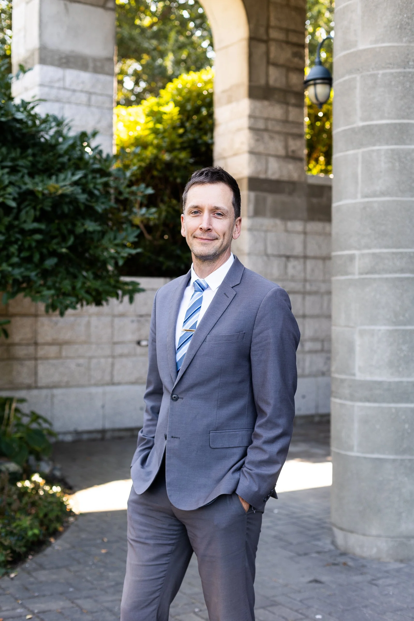 Laywer Tyler Martens — Pearlman Lindholm