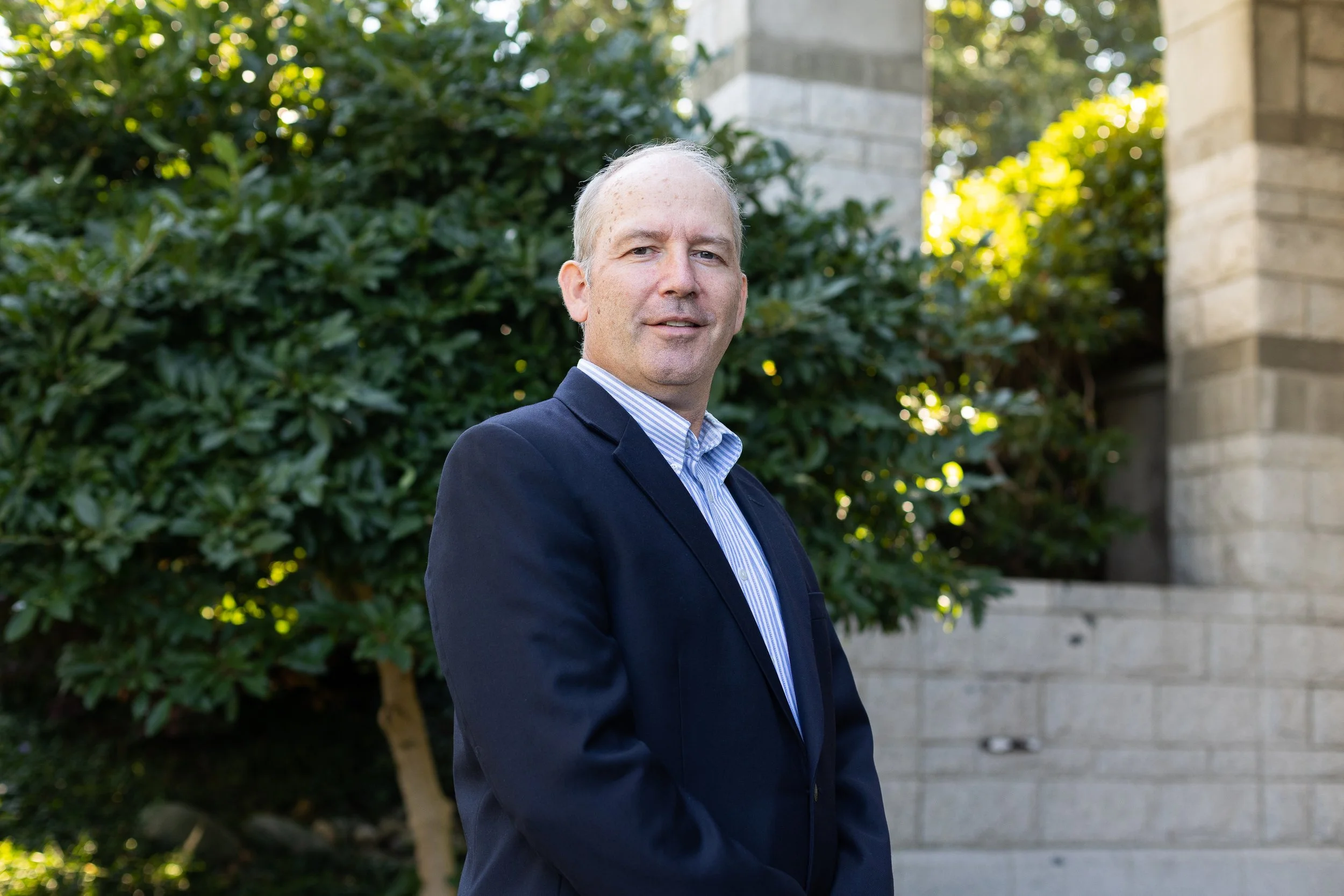 Lawyer Randy Smith — Pearlman Lindholm