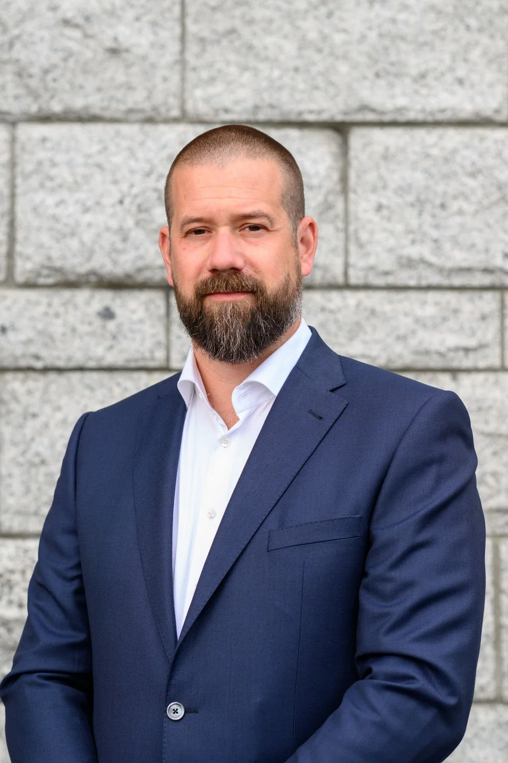 Lawyer Kyle Hamilton — Pearlman Lindholm