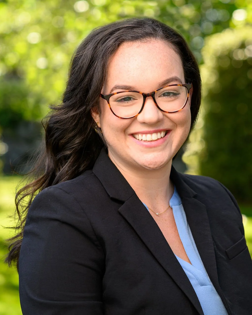 Lawyer Ramiah Smith — Pearlman Lindholm