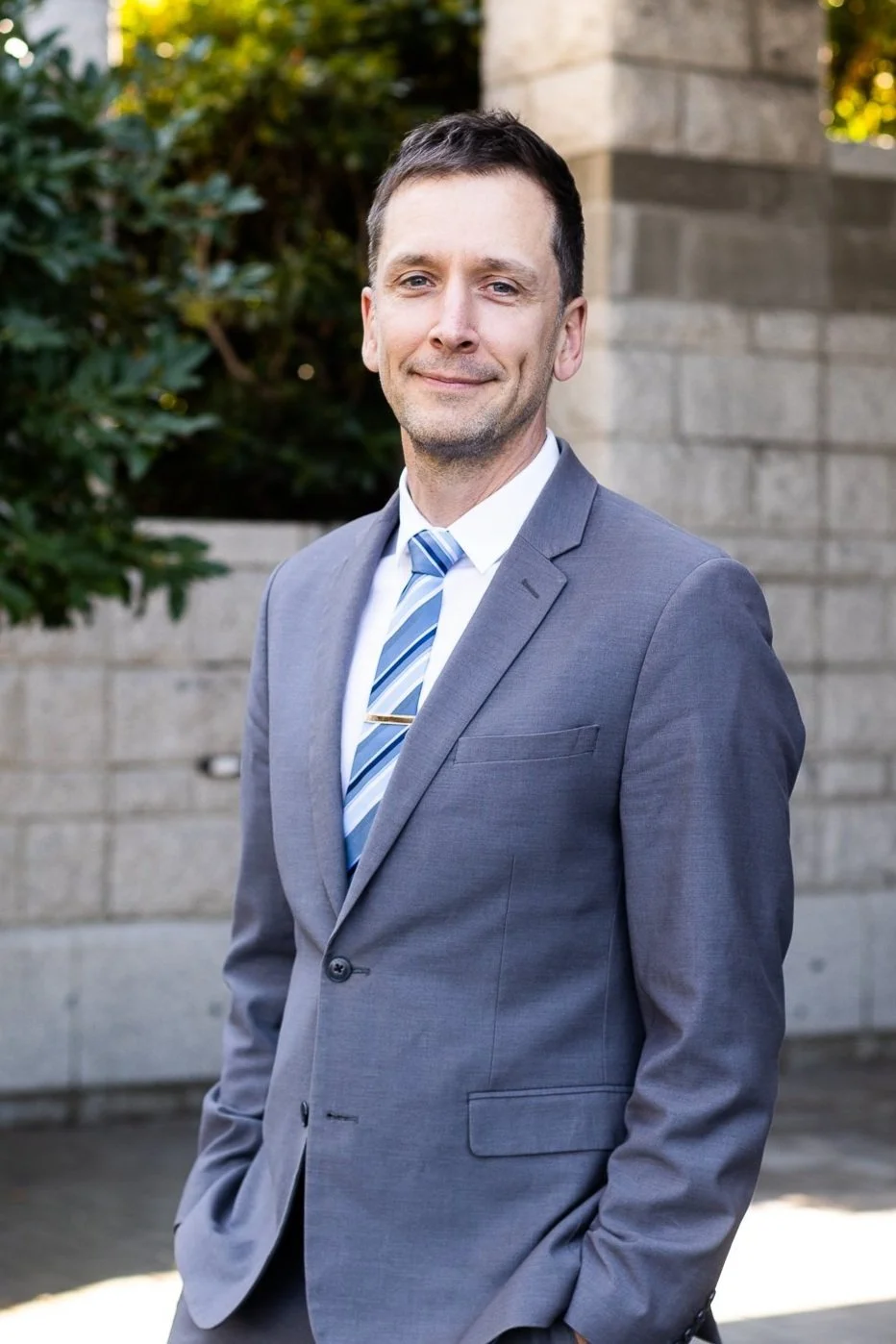 Lawyers — Pearlman Lindholm