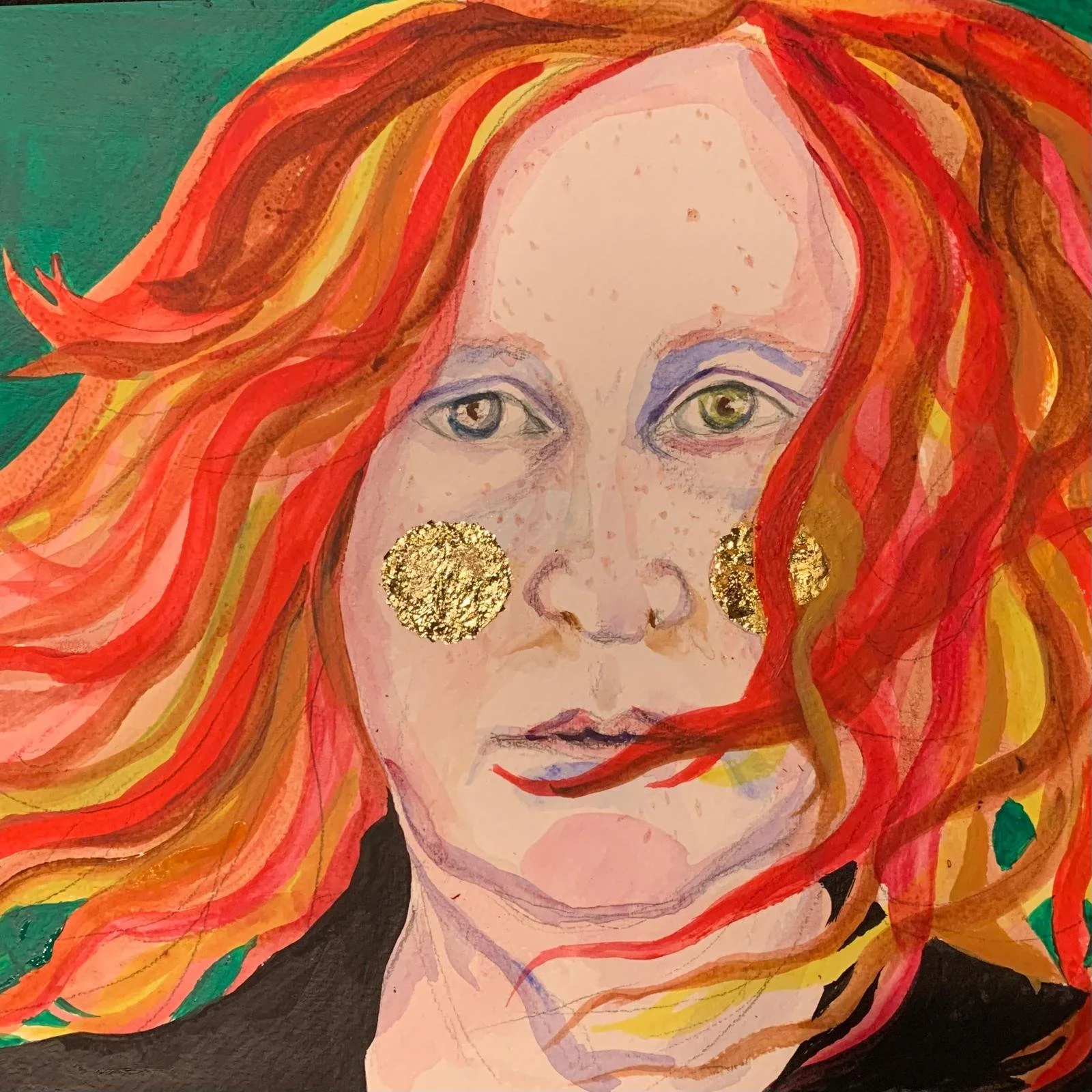 Mary Coughlan