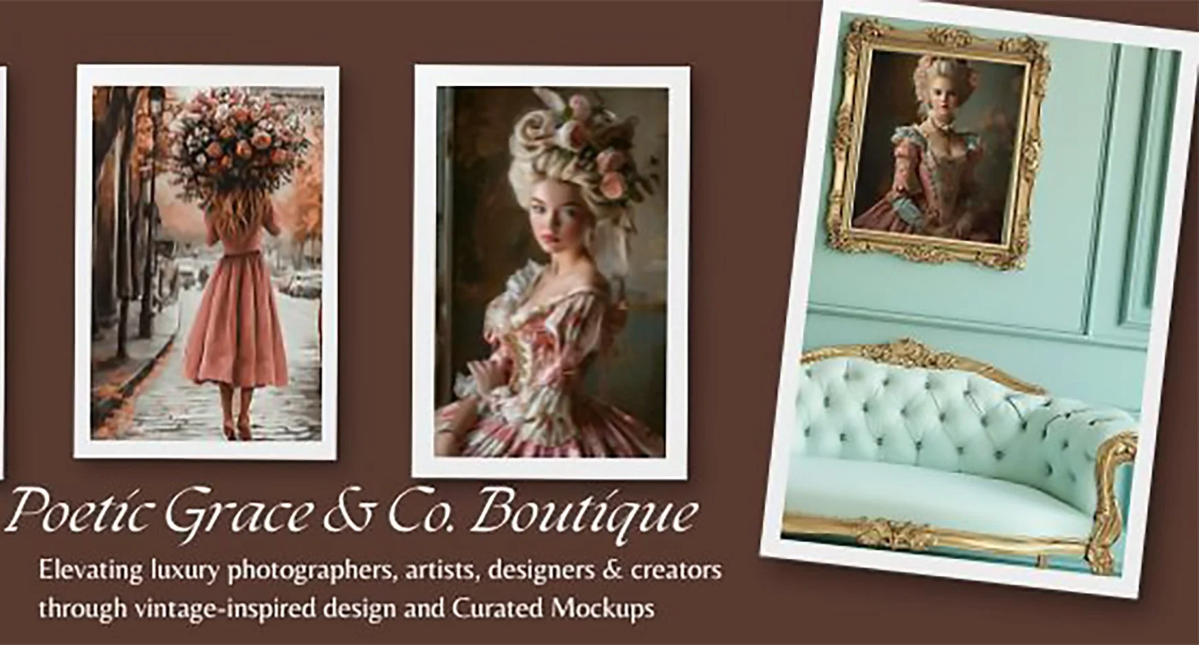 Room Template Mockups for artists and photographers to help sell their ...
