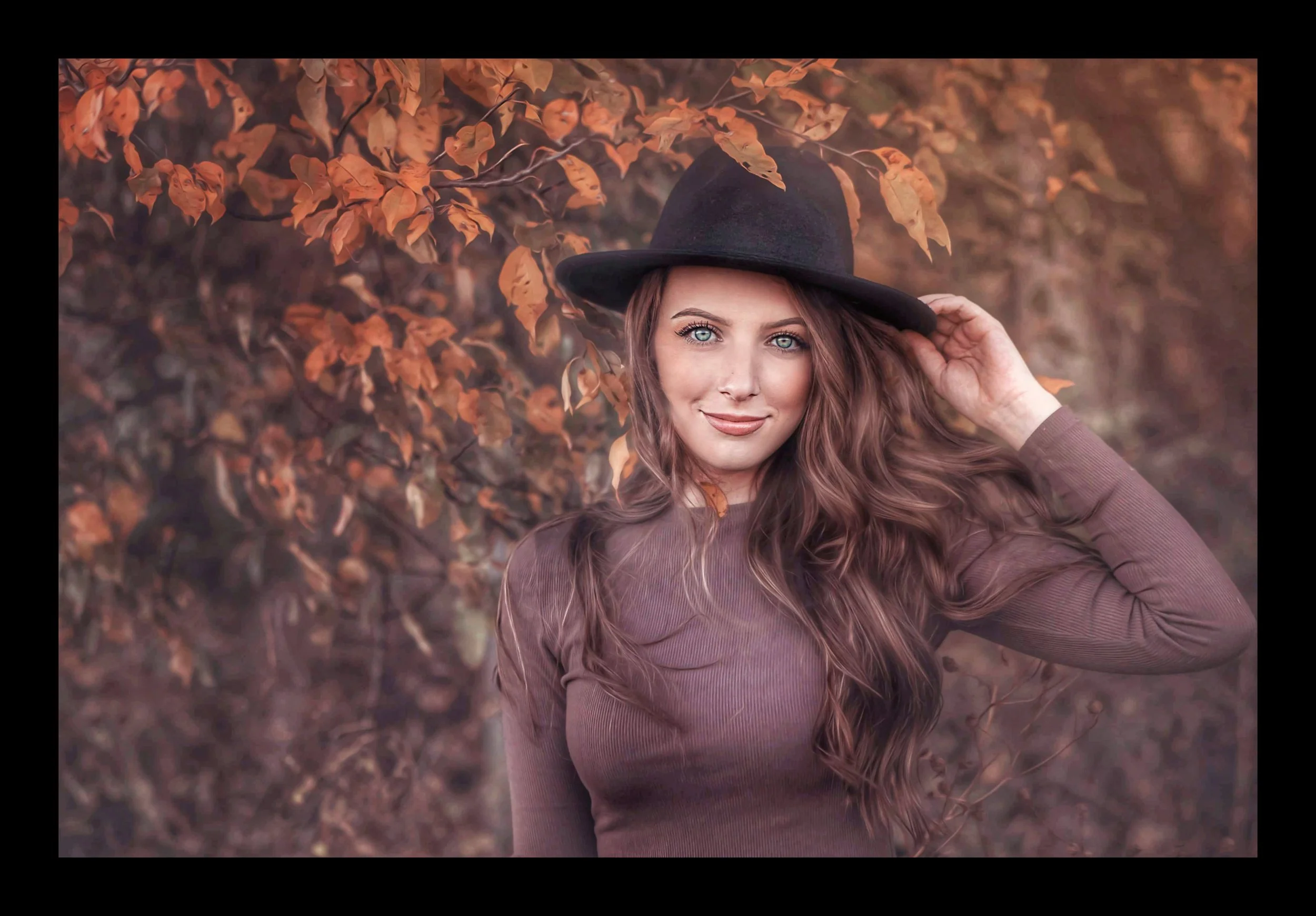 TONYA WELLS PORTRAITS