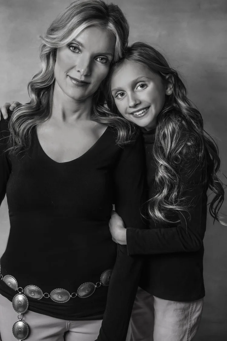 Tonya Wells Portraits