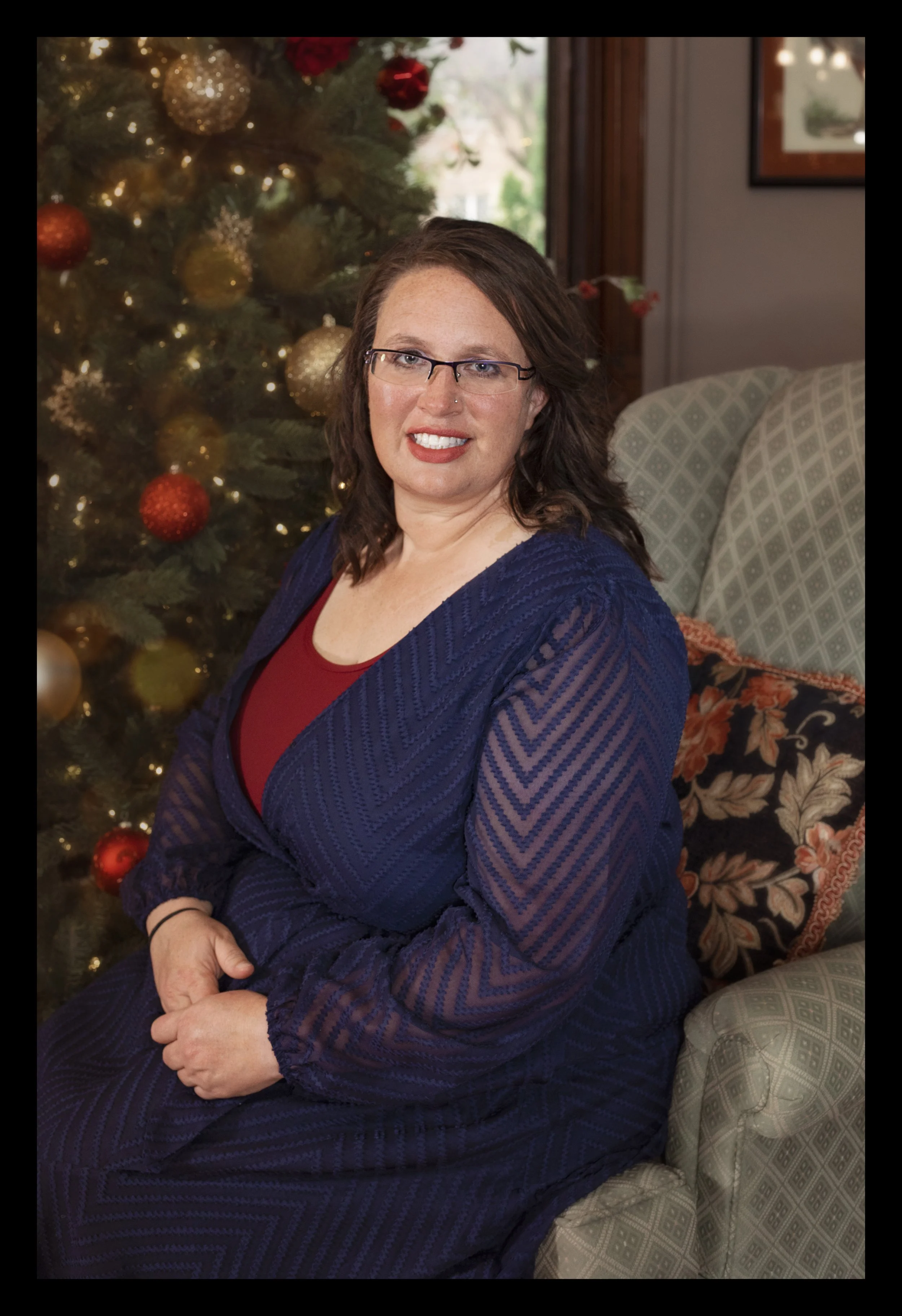TONYA WELLS PORTRAITS