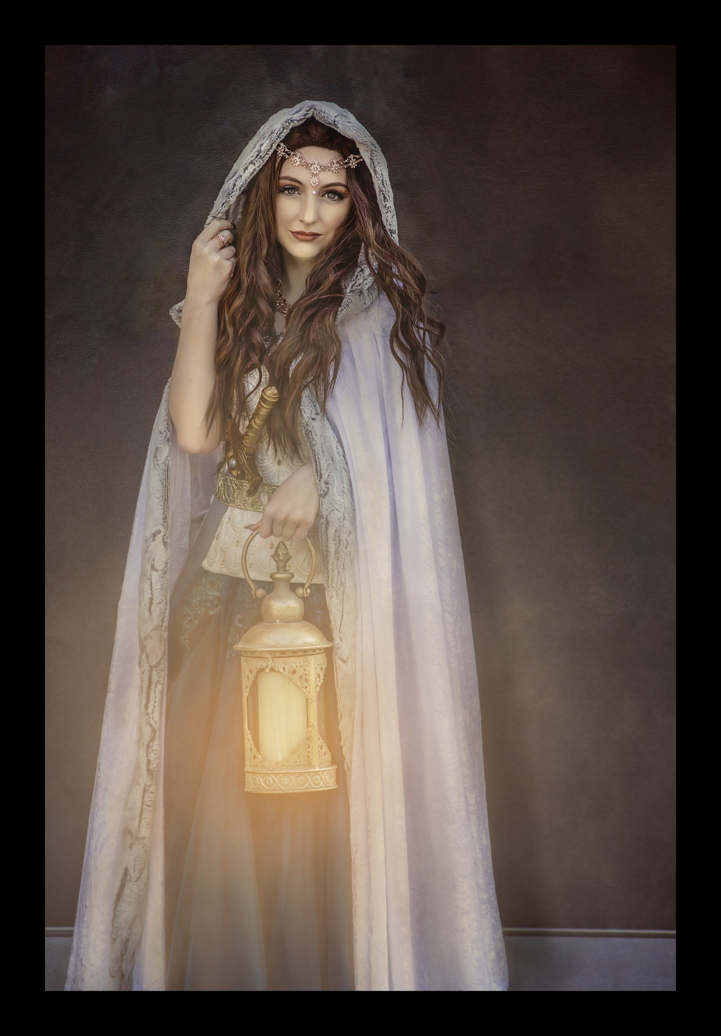 TONYA WELLS PORTRAITS