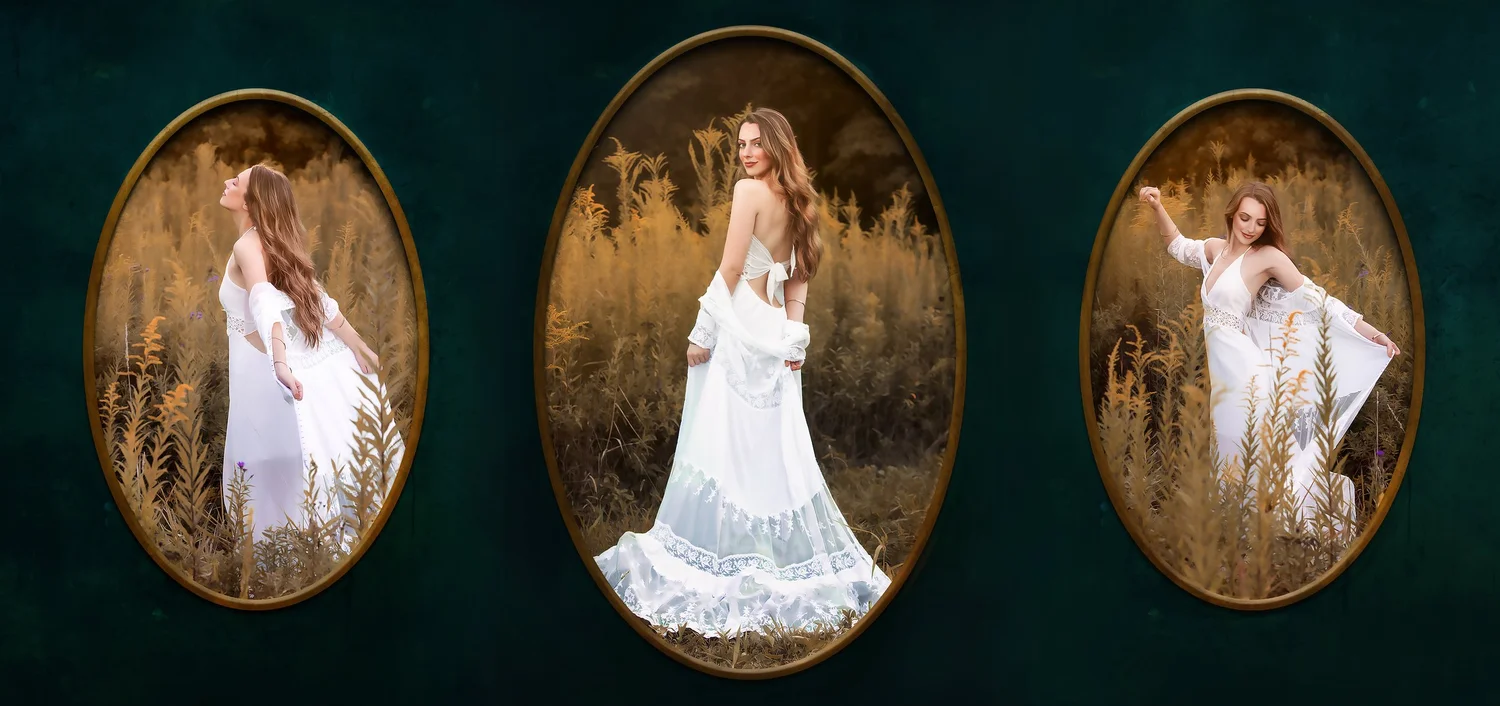 Tonya Wells Portraits