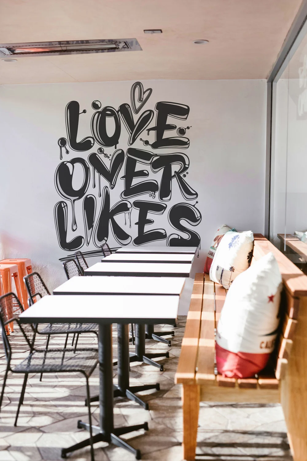 Custom Murals to Elevate Your Space — P Muir Art - Transforming Walls ...