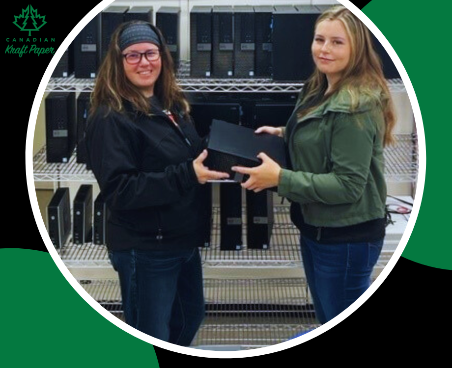 Canadian Kraft Paper, Ltd.