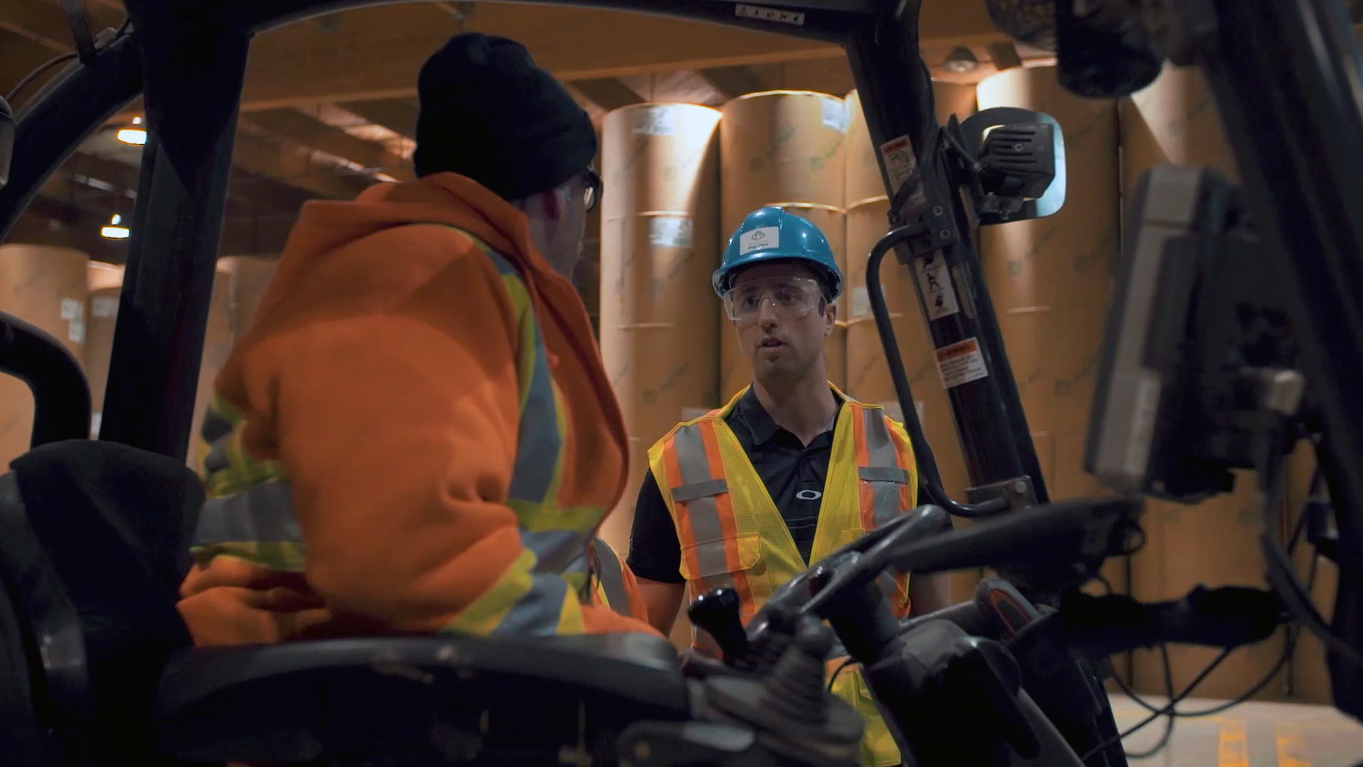 Canadian Kraft Paper, Ltd. — Canadian Kraft Paper, Ltd.