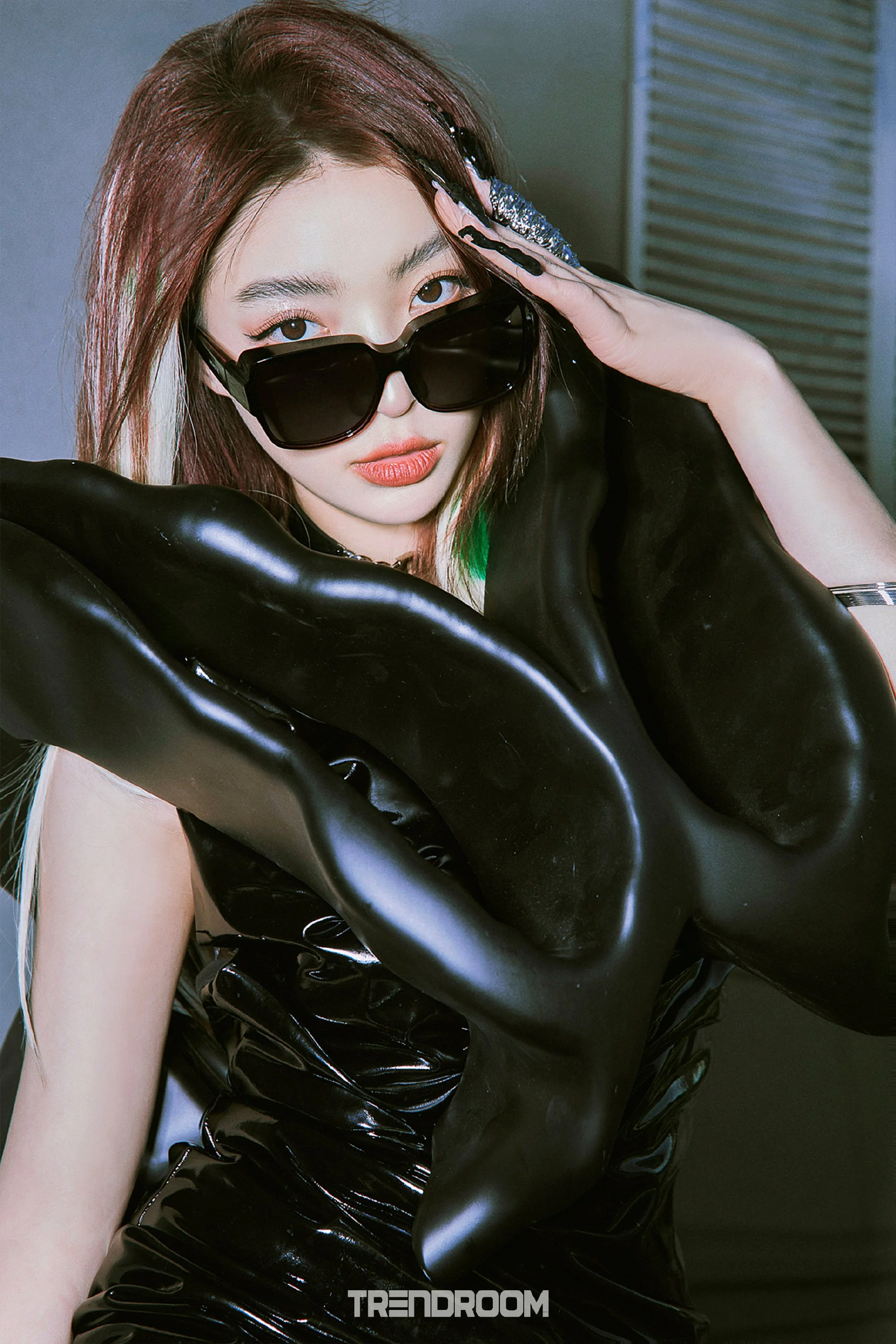 VAVA — DMGI - 种梦国际音乐