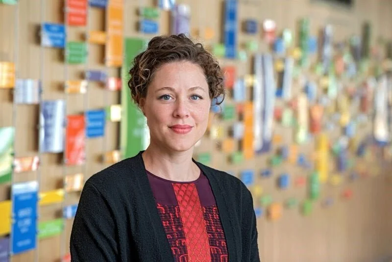 Sarah Traxler, MD, MSHP Honored with 2022 First a Physician Award ...